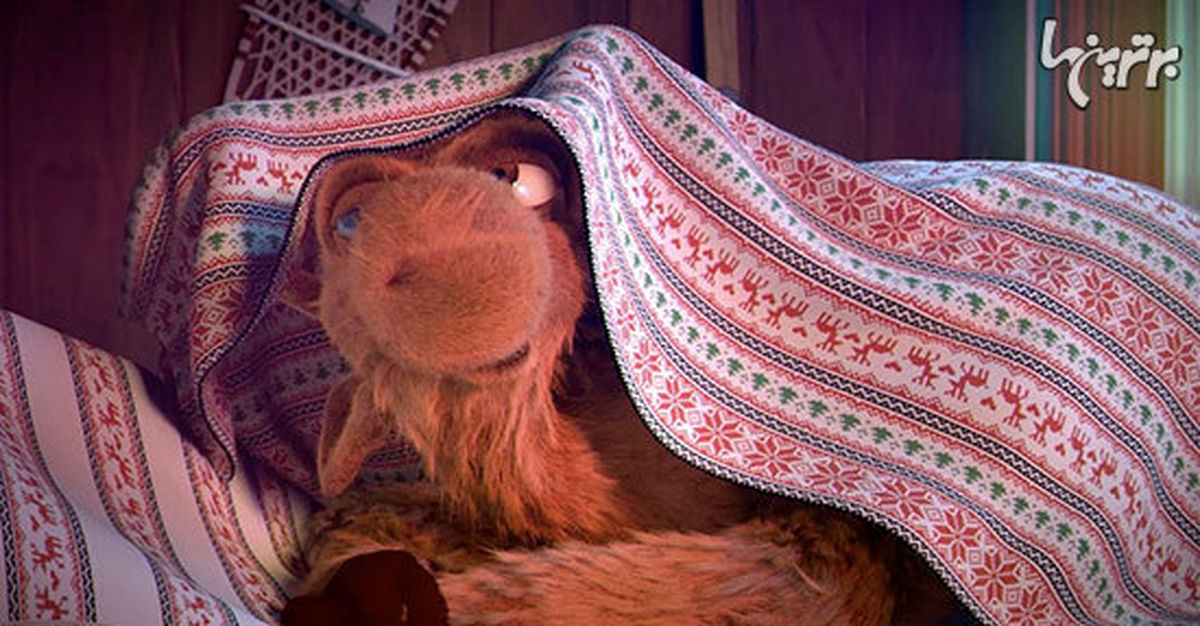 Hey Deer بهترین انیمیشن‌ کوتاه تاریخ